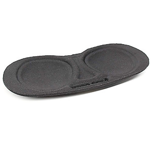 GEZICHTA VR Lens Protect Cover Anti Scratch Dustproof VR Lens Cap for Oculus Quest 2