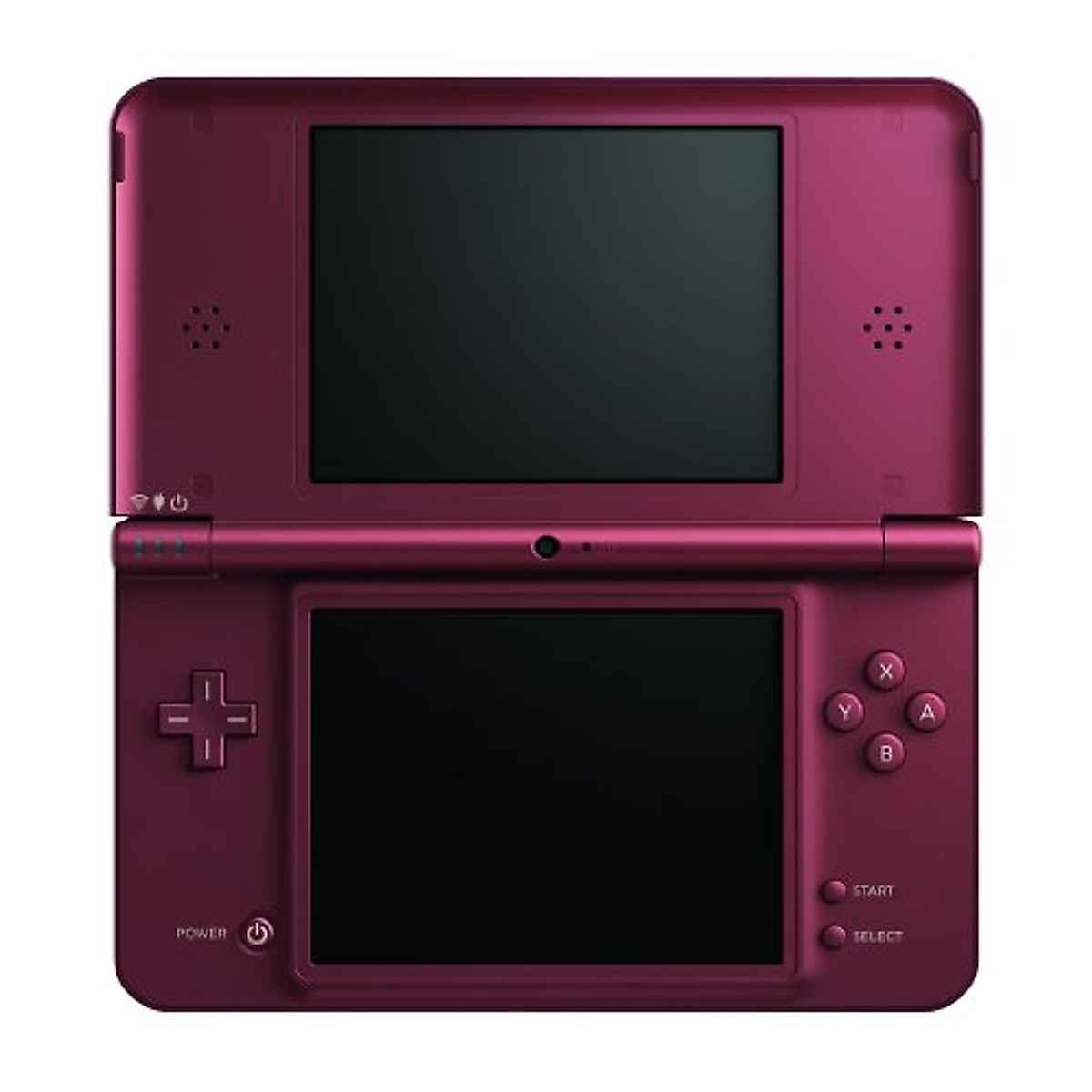 Nintendo DSi XL Burgundy