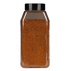 Pork Barrel BBQ All American Seasoning & Rub Catering, 623g