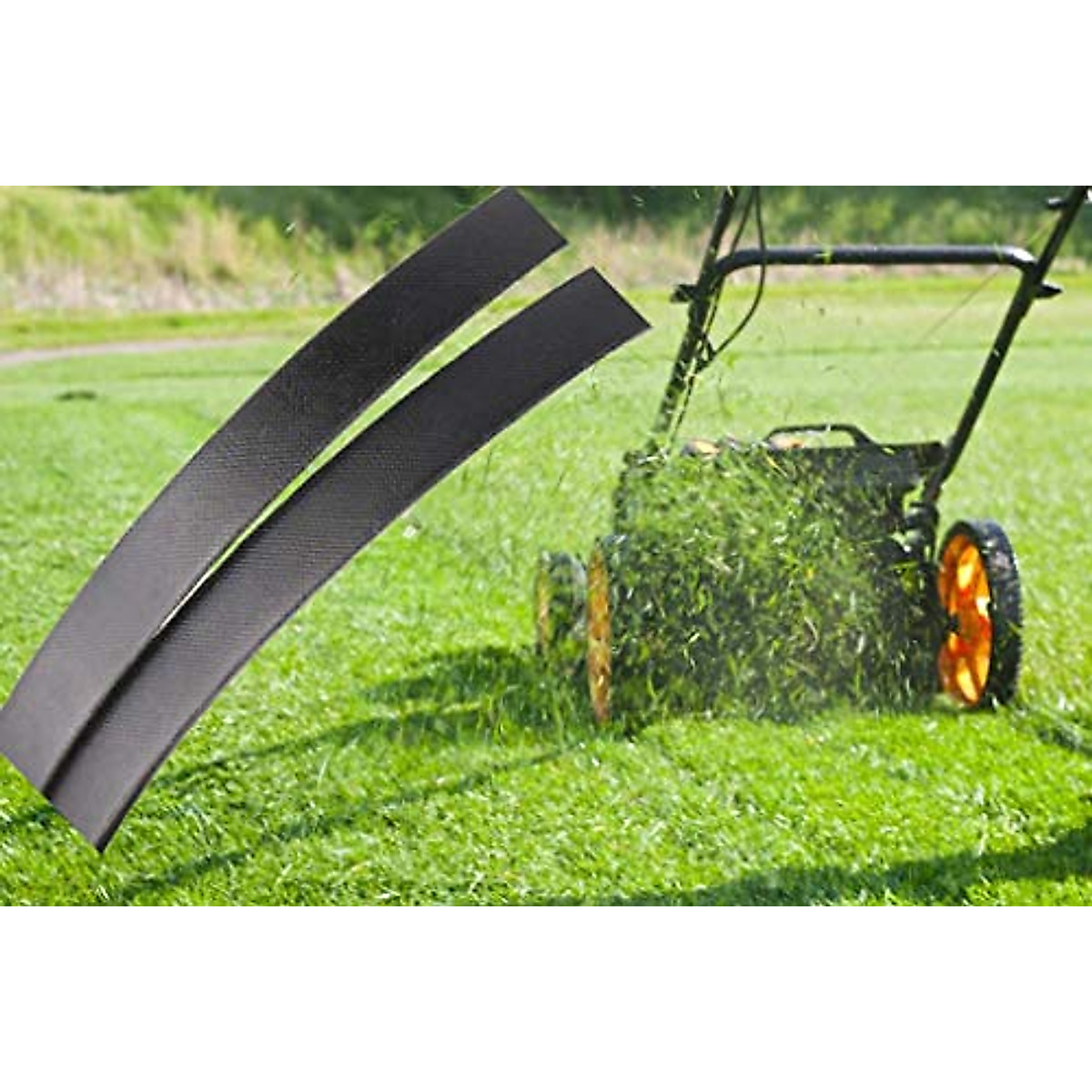 Replacement Belt 5/8"x 30" for Dayco L530 Gates 6930 Goodyear 85300 Hayter235015,C22-8867-00 MTD 754-0249,954-0249 B27 Snapper 1-0532 Toro 271-44,5-0934 Troy-Bilt 1108539,1109539,954-0249