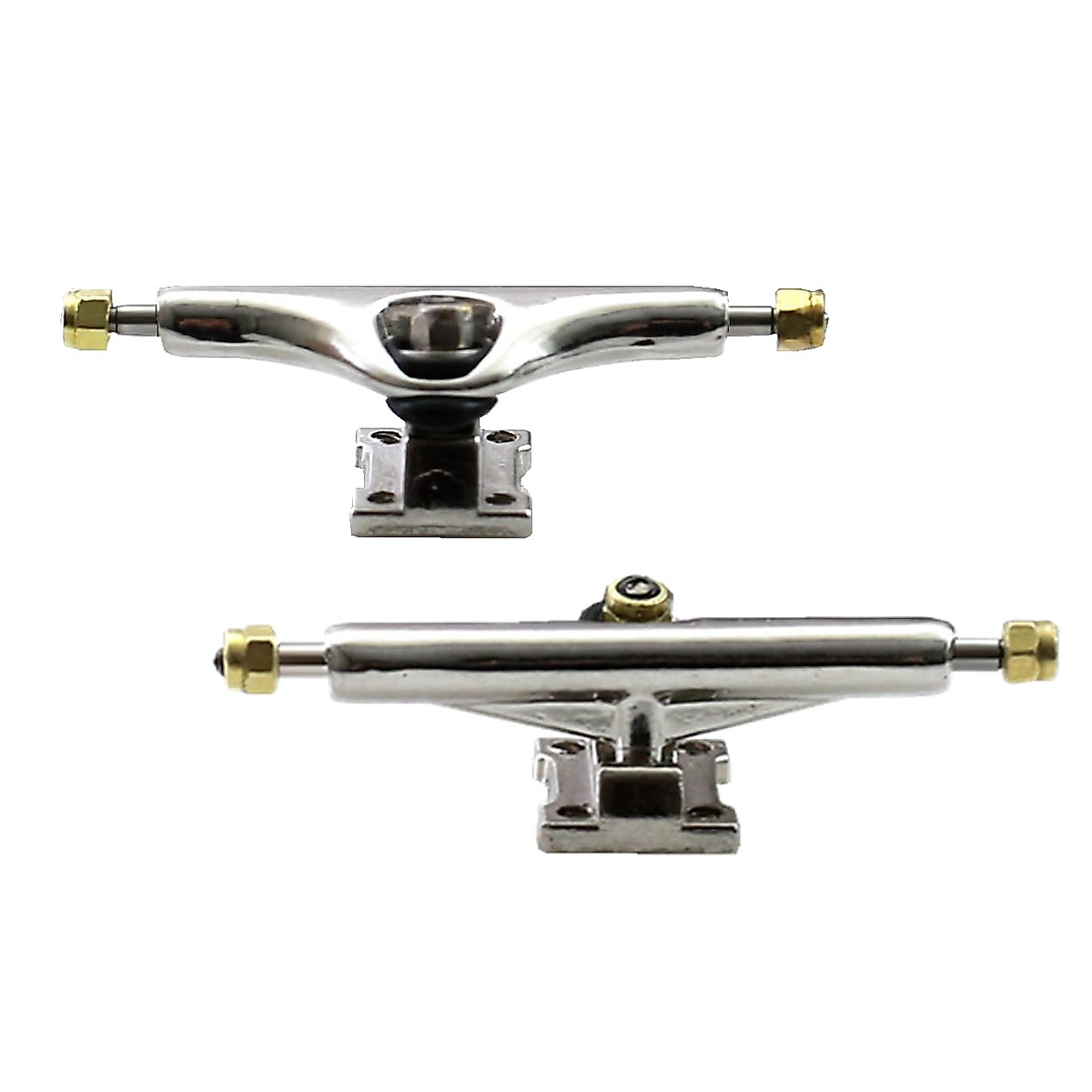 NOAHWOOD PRO Fingerboards Finger Skateboards(NW11s Kickflip Deck 97mmx34mm 5-Layer Colour Maple Wooden Handmade)+((Update 34.5mm ARK-i Trucks)+(NW iii Logo Handmade Wheels) (Noahwood vii)