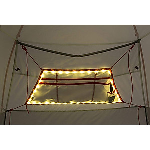 Big Agnes mtnGLO Gear Loft Accessory, Wall