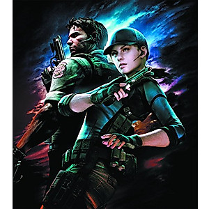 Resident Evil 5 - Standard Edition - Xbox One