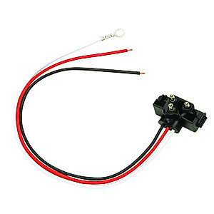 Wesbar 719063 Three-Way Replacement Plug