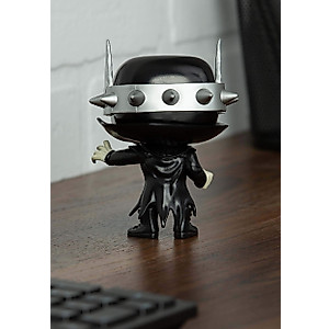 Pop! DC Heroes: The Batman Who Laughs Vinyl Figure