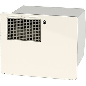 SUBURBAN MFG Suburban 5321A Direct Spark Ignition (DSI) 6 Gallon Advantage Water Heater - SAW6DE