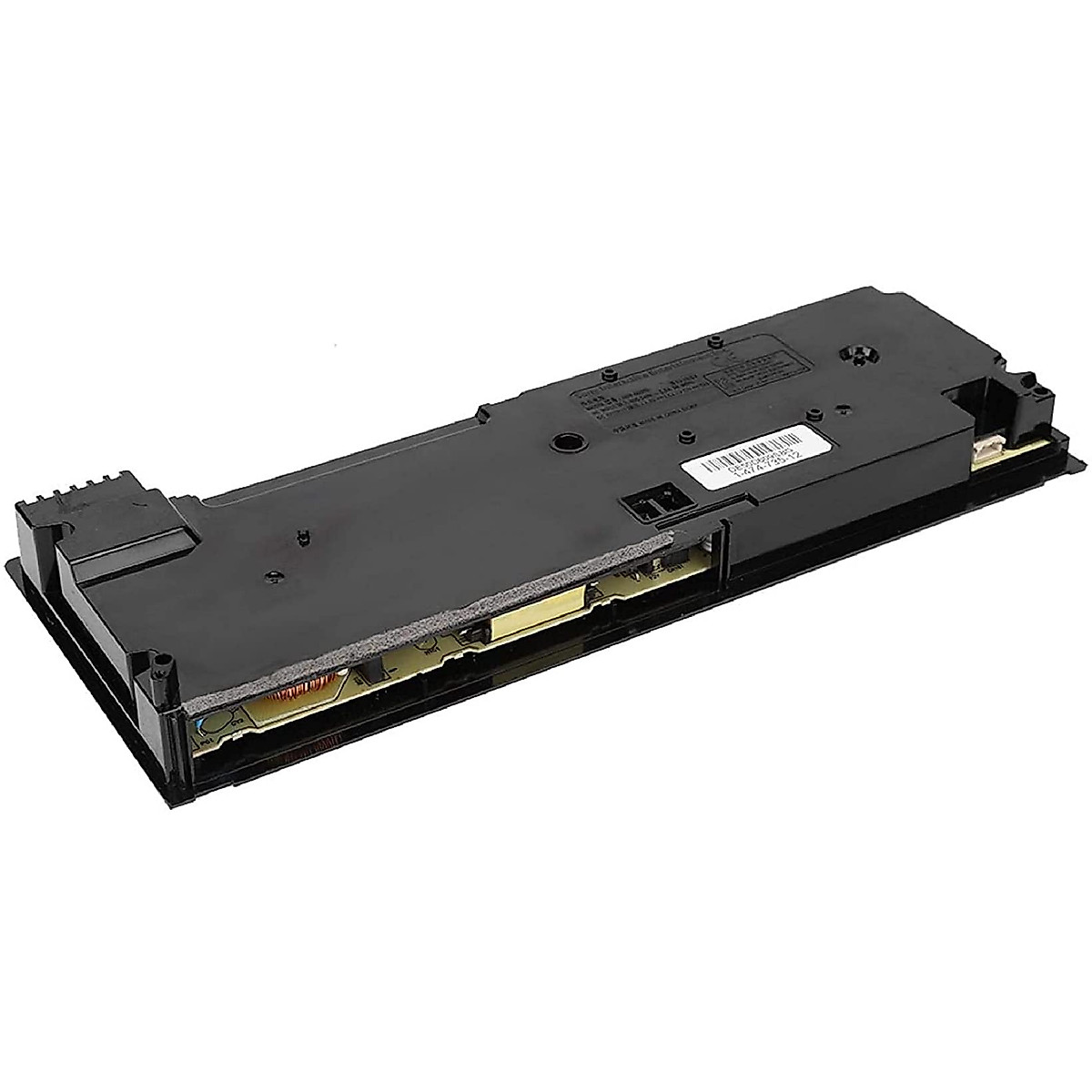 Rinbers ADP-160FR N17-160P1A Power Supply Unit Adapter Replacement for Sony Playstation 4 PS4 Slim CUH-2215A CUH-2215B Console (NOT Fit for ADP-160CR or ADP-160ER)