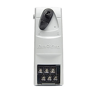 Rain Bird – Espsm6 6-Station Extension Module for Esp4me Irrigation Controller