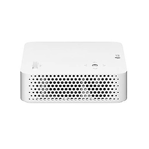 LG Electronics PH30N Portable CineBeam Projector with connectivity Bluetooth sound, Built-in Battery, and Screen Share