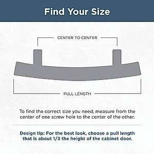 Franklin Brass Nautical (5-Pack) Cabinet Handles 3' Hole Center Bronze w/Copper Highlights Kitchen Drawer Pulls Dresser, Furniture Hardware P18639K-VBC-B