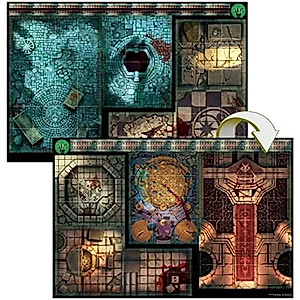 Warhammer Quest: Cursed City