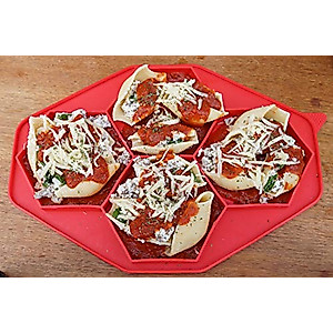 Burger Master MAX 4-in-1 Burger Press by Shape+Store