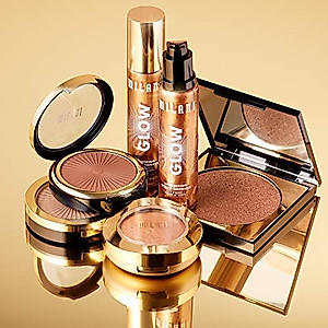 Glow Luminizing Liquid Bronzer