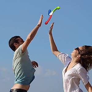 HX AURIZE Hand Eye Coordination Training Reaction Trainer Tool for Improving Agility & Reflex Skills 1 Pcs