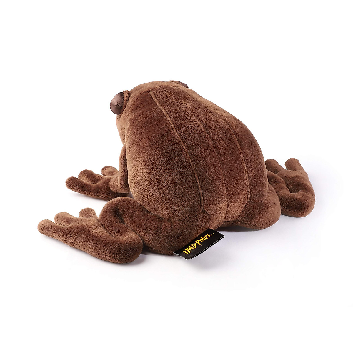 The Noble Collection Harry Potter Chocolate Frog Collector Plush