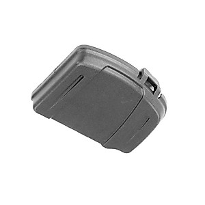 HASMX 595294 Cover-Air Cleaner Replacement for Briggs & Stratton Fits for 120P02-0001-F1 121P02-0001-F1 121P02-0002-F1 121P02-0003-F1 121P02-0004-F1 121P02-0005-F1 124P02-0001-F1