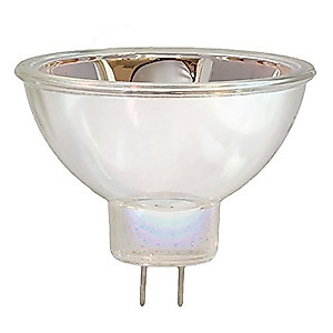 ELC, 24V, 250W, MR16, Gx5.3 Base, OEM Quality Compatible Replacement Bulb for Ushio BC6360, 1003264 , Osram 64653 HLX 250W, GE 85934, 64653HLX, & others