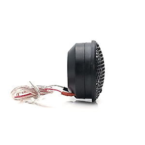 Hertz Mille Pro Series MP-253 Pair of 1" PRO Tweeters with Neodymium Magnets