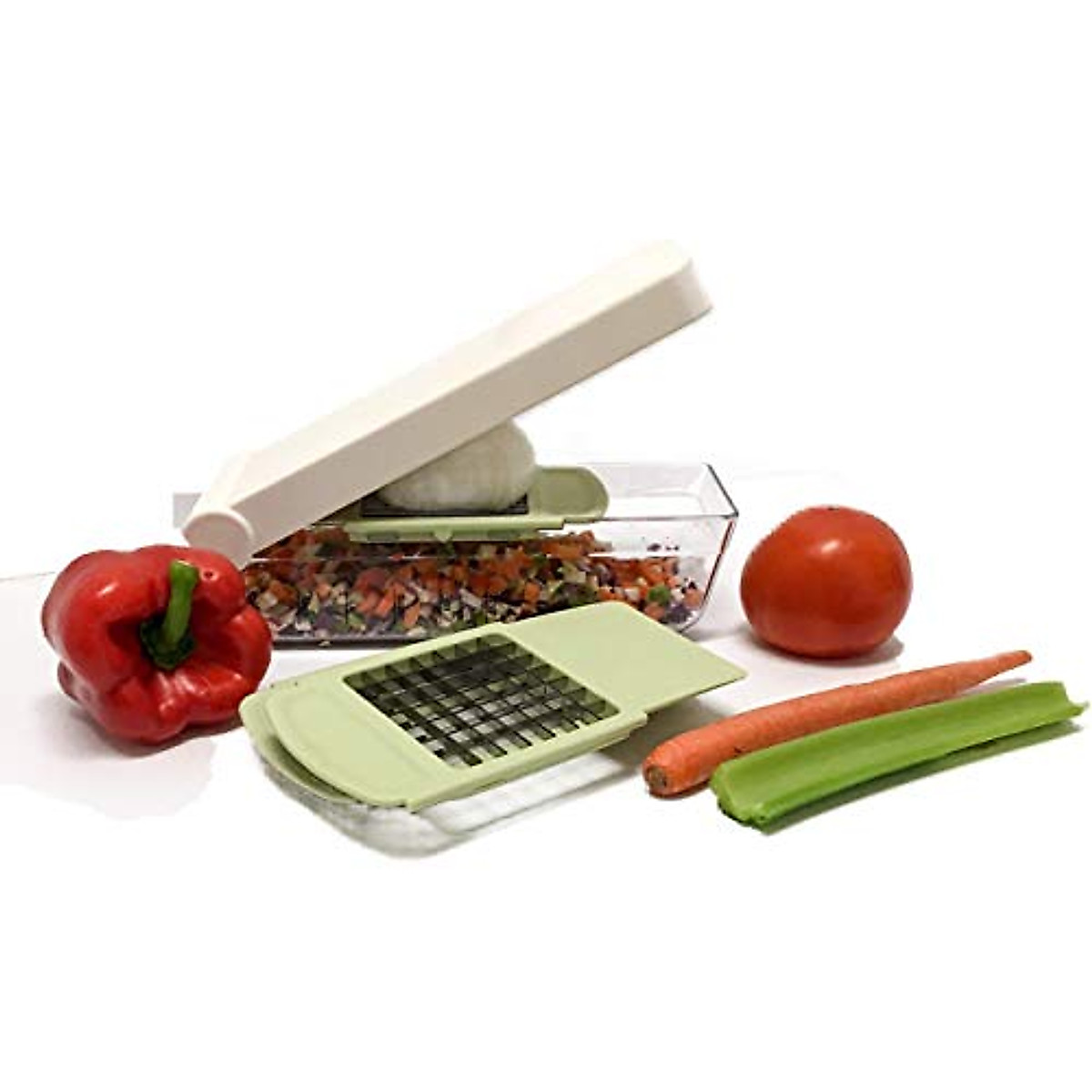 Vidalia Chop Wizard Pro Max