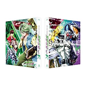 Futo Detective Blu-ray Box, Volume 2, Blu-Ray