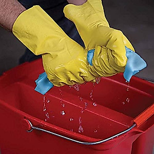 75130 Scott Single Rolls Blue Shop Towels Disposable 55 Sheets Pack 110 Total Paper Towels (2 PACK BUNDLE) Professional DIY Oil Absorbent Wipes 39.5 Sq Feet a Roll