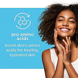 Simple Water Boost Micellar Gel Facial Wash, 5 Oz (150 ML) (1 Count)