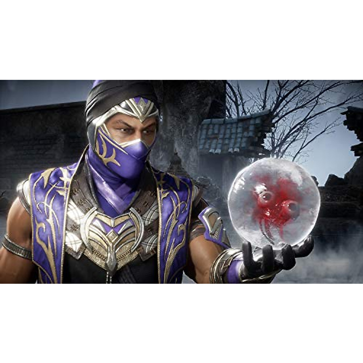 Mortal Kombat 11 Ultimate (Xbox One / Xbox Series X)