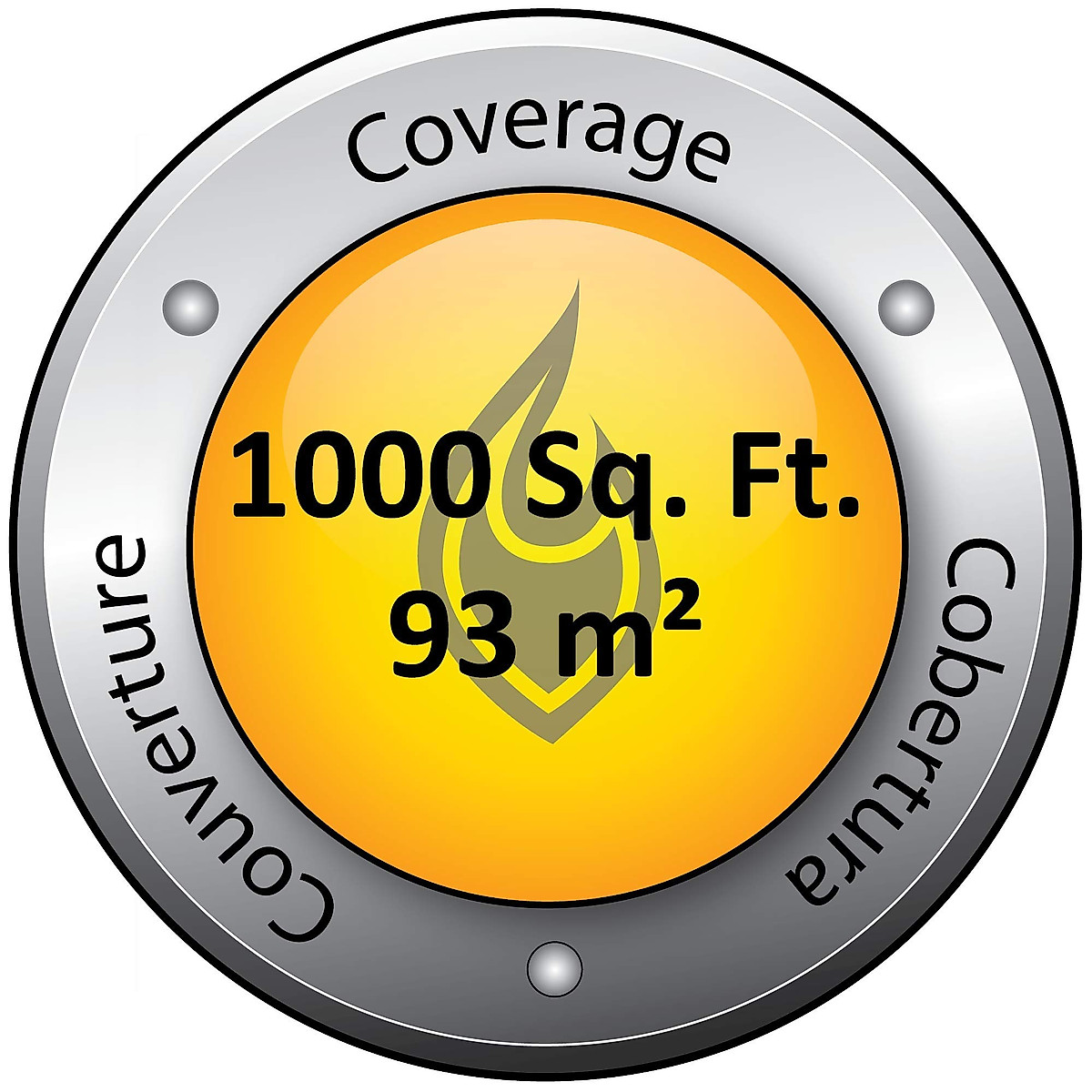 Dyna-Glo WK24BK 23,800 BTU Indoor Kerosene Convection Heater, Black