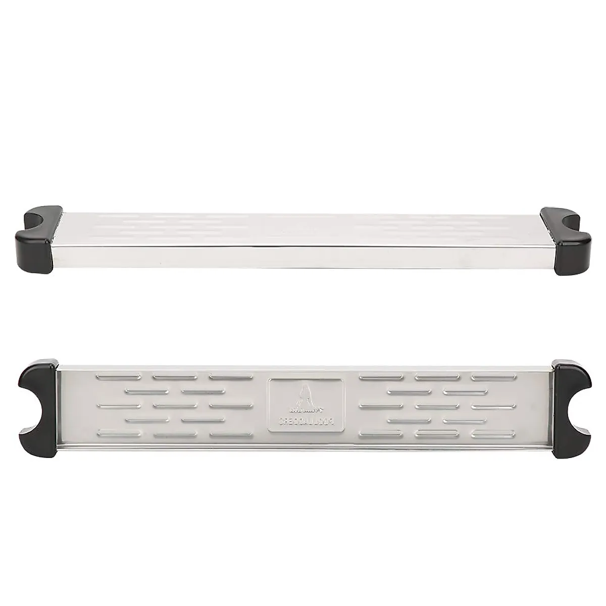 Premium Stainless Steel Pool Ladder Steps - Non-Slip Swimming Pool Pedal Steps