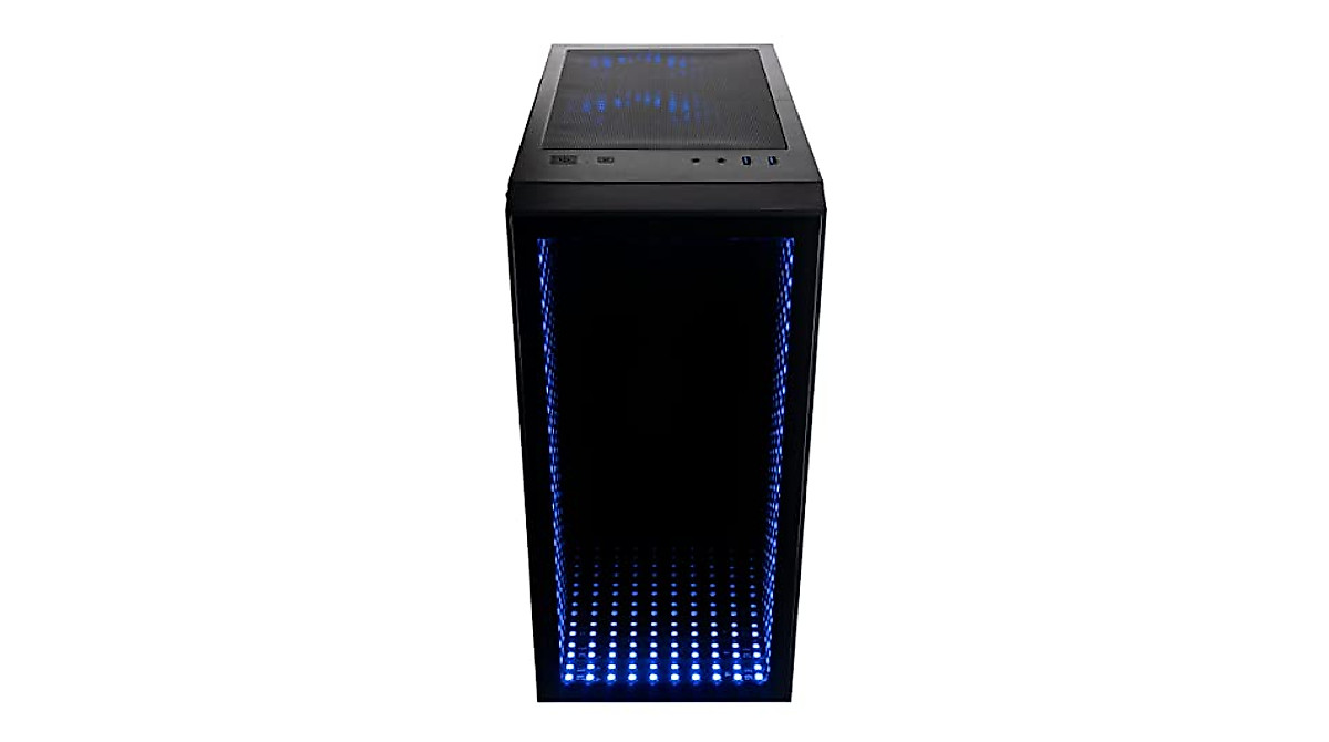 Empowered PC Continuum Micro Gaming Desktop - RTX 4070