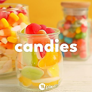 Yupik Mints, Scotch, 2.2 lb