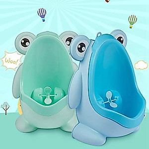FDSF Baby Boy Urinal Infant Toddler Wall-Mounted Potty Training Stand Vertical Pee -
