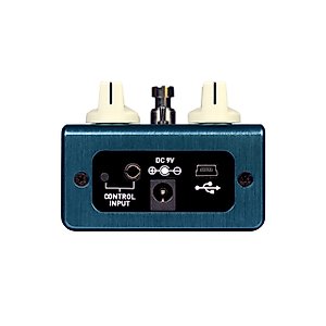 Source Audio Atlas Compressor Pedal