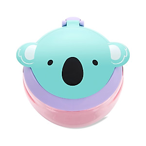 Skip Hop Baby Snack Container, Zoo Snack Cup, Koala