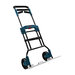 BOSCH XL-CART Click and Go Storage System Use with L-Boxx Cases