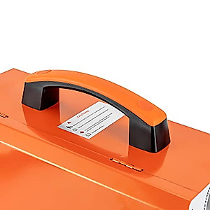 DNYSYSJ 3 in1 MIG Welder Dual Voltage Input 110V/220V Suitable for MIG, MMA and LIFT TIG