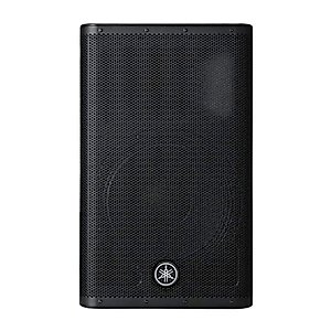 Yamaha DXR12MKII, 12" 1100W Powered Speaker Cabinet