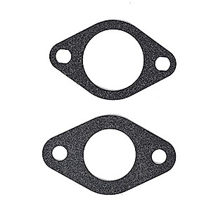 WFLNHB Carburetor Replacement for Carter #16 Carb K90 K91 K141 K160 K161 K181 Engine Motor 46 853 01-S