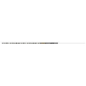 Gold Tip Ted Nugent Shafts (Pack of 12), White, 500