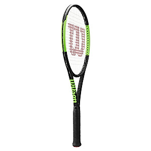Wilson Blade 98 (16x19) v6 Tennis Racquet