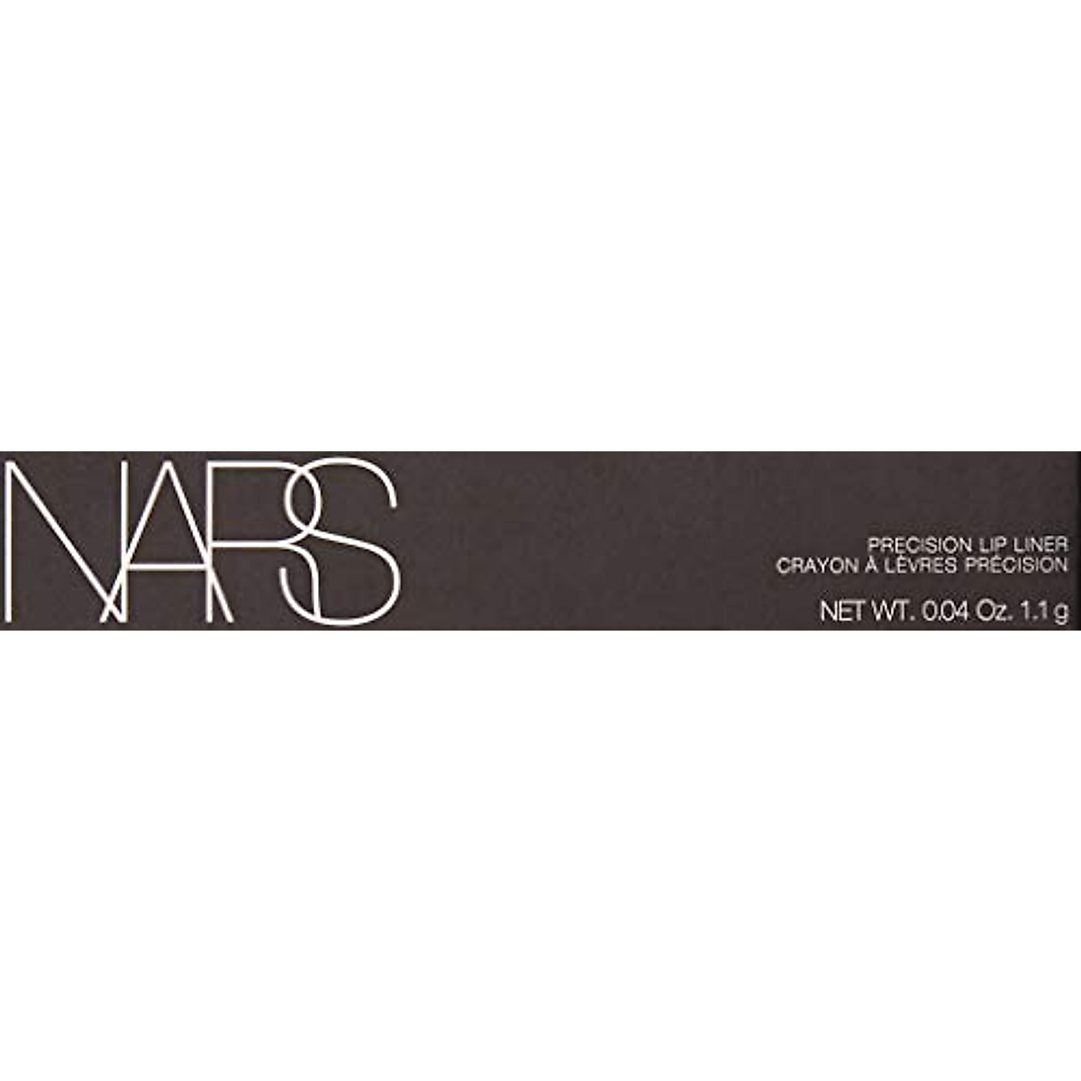 NARS Precision Lip Liner Rouge Marocain, 0.04 Ounce