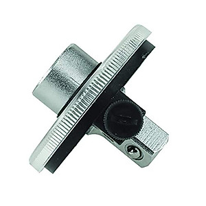 Alltooetools 1/2 Inch Torque Wrench Angle Gauge Tool SF0136