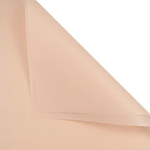 Korean Style Flower Wrapping Paper Floral Bouquet Gift Packaging Supplies Multi Colors 20 Counts