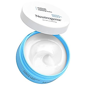 Neutrogena Makeup Remover Melting Balm to Oil with Vitamin E, Gentle and Nourishing Makeup Removing Balm for Eye, Lip, or Face Makeup, Travel-Friendly for On-the-Go, 2.0 ounces