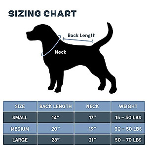 Barkbox Premium Absorbent Hooded Dog Bathrobe Towel - Quick Drying Pet Towel for Bath & Beach Trips - Luxurious & Soft Bathrobe Towel for Dogs of All Breeds - Rubber Duck - Large