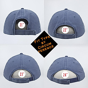 Classic Washed Cotton Twill Low Profile Adjustable Baseball Cap (Soft Pink)