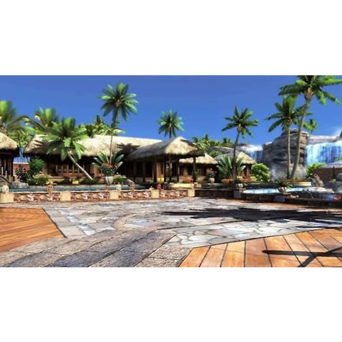 Tekken: Tag Tournament 2 - Essentials (PS3)