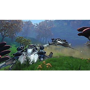 No Man's Sky (PS5) EU Version Region Free