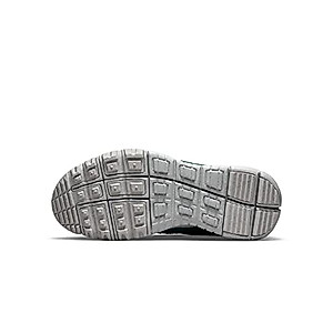 Nike mens Free Terra Vista, Black/Bright Spruce/Oil Green-, 10.5