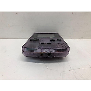 Game Boy Color - Atomic Purple
